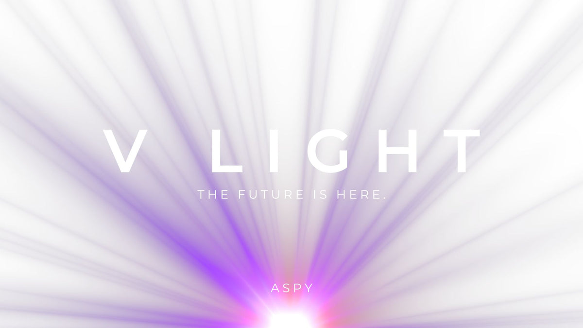 ASPY V Light Certification (Online)