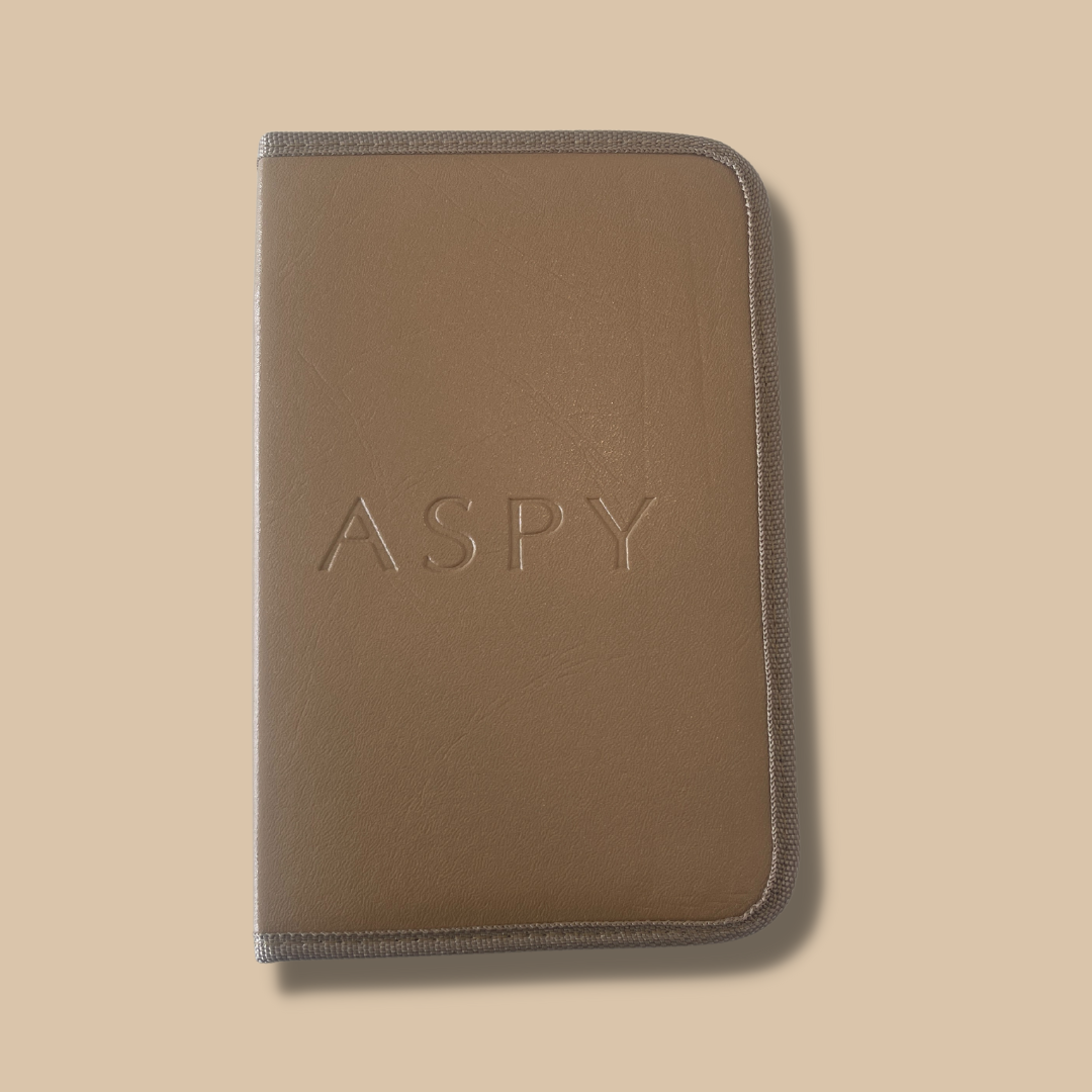 Keratin Tips Professional Kit – ASPY